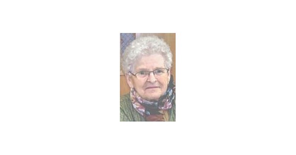 RAMONA STONE Obituary (2012) - Bakersfield, VT - The Burlington Free Press