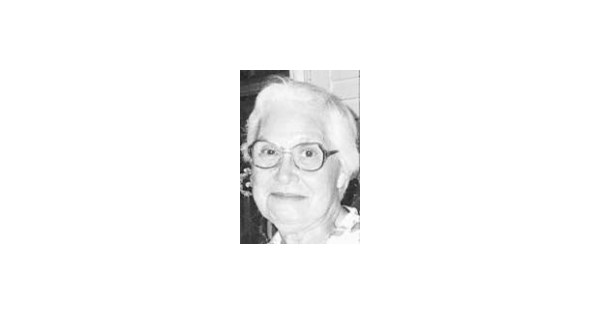 ARLENE THOMPSON Obituary (2012) - Lincoln, VT - The Burlington Free Press