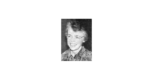 MARY YOST Obituary (2011) - St. Albans, VT - The Burlington Free Press
