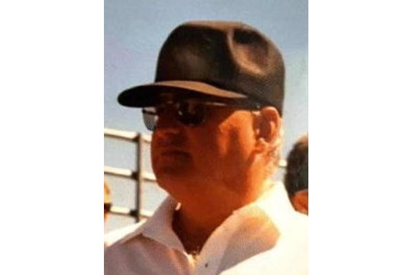 Joseph Cotroneo Obituary (2015) - Vero Beach, VT - The Burlington Free ...