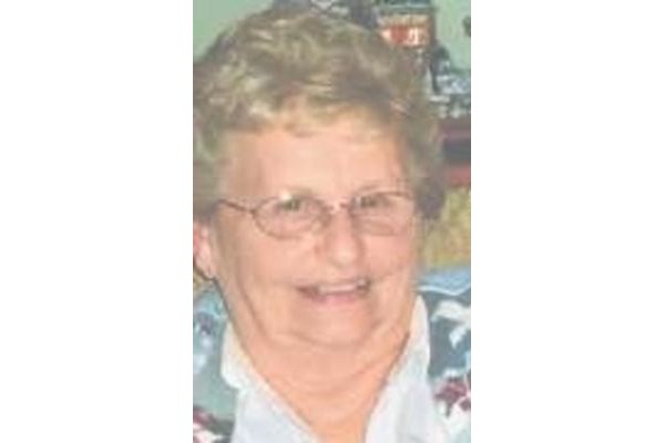 Maureen McGovern Obituary (2015) - Burlington, VT - The Burlington Free ...