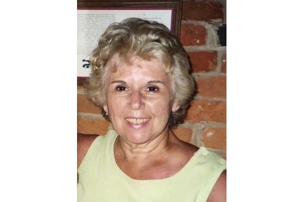 Barbara Knight Obituary (2015) - Essex, VT - The Burlington Free Press