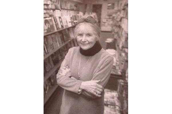 Elizabeth Orr Obituary (2016) - Burlington, VT - The Burlington Free Press