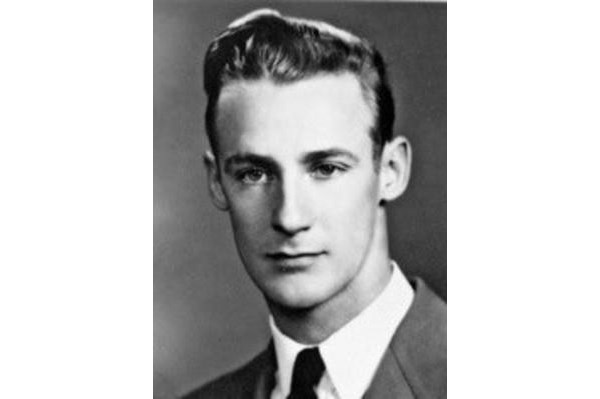 Kenneth Robinson Obituary (1922 - 2016) - San Jose, CA - The Burlington ...