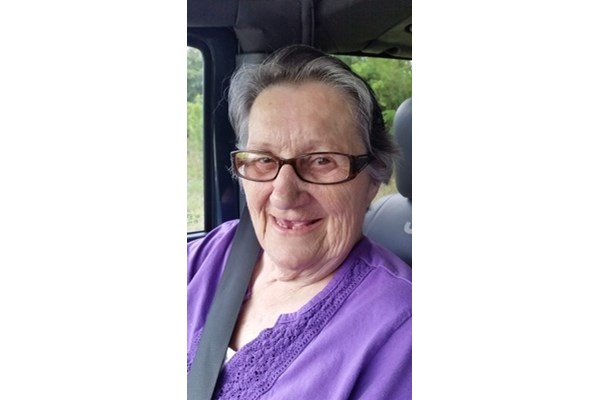 Patricia Delaney Obituary (1938 - 2016) - Port St Lucie, FL - The ...