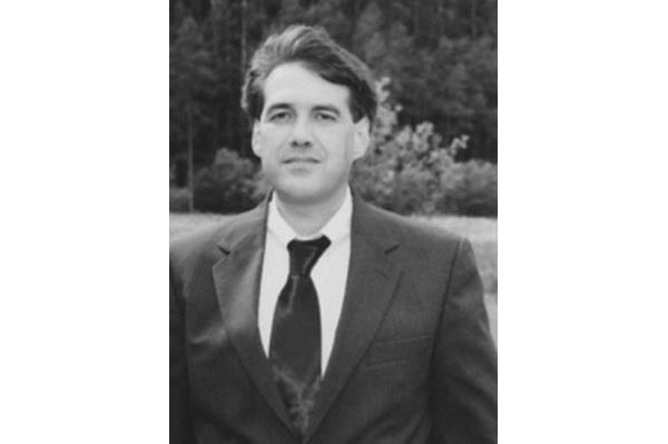 Edwin Hunt Obituary (1961 - 2016) - Legacy Remembers