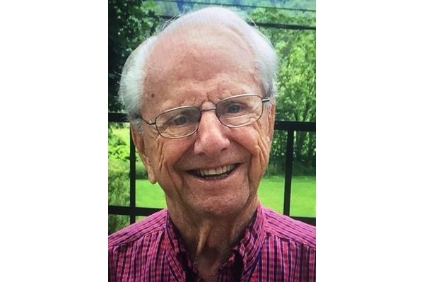 Melvin Knoerl Obituary (1923 - 2016) - Montpelier/williamstown, VT ...