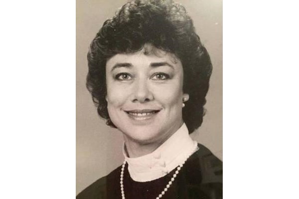 Nancy Robinson Obituary (1942 - 2017) - Essex, VT - The Burlington Free ...