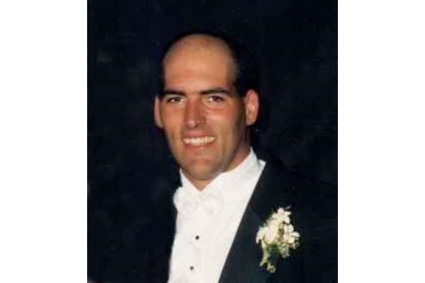Matthew McGinn Obituary (1974 - 2017) - Georgia, Vt, VT - The ...