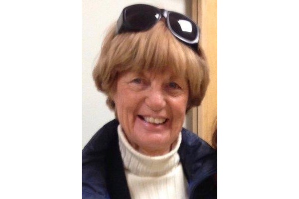 Sheila McGovern Obituary (2017) - South Burlington, VT - The Burlington ...