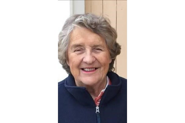Eleanor O'Brien Obituary (2017) - Saint Albans, VT - The Burlington ...