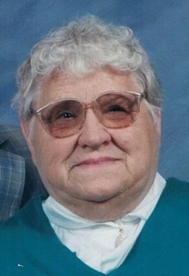 Pearl Whitney-Covey Obituary (2017) - Milton, VT - The Burlington Free ...