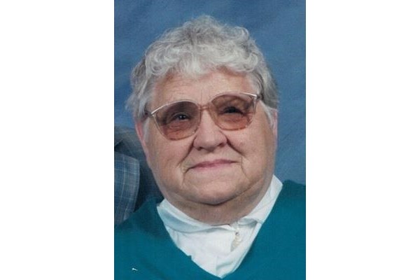 Pearl Whitney-Covey Obituary (2017) - Milton, VT - The Burlington Free ...
