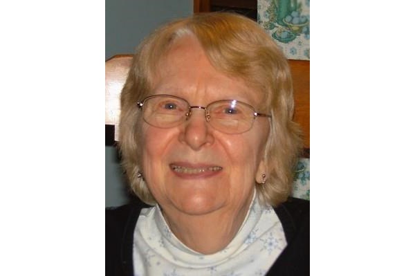 Janice Armell Obituary (1937 - 2017) - Charlotte, VT - The Burlington ...