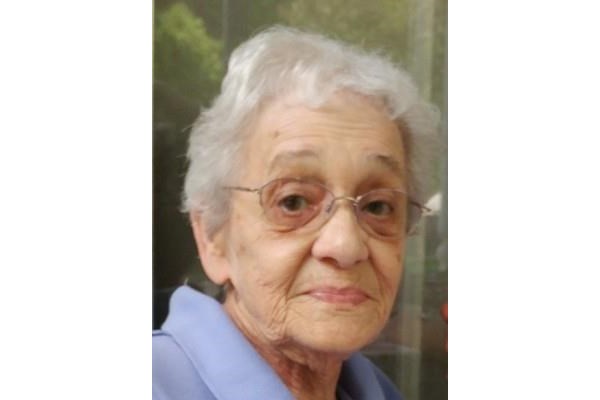 Joan Atkins Obituary (1940 - 2017) - South Burlington, VT - The ...