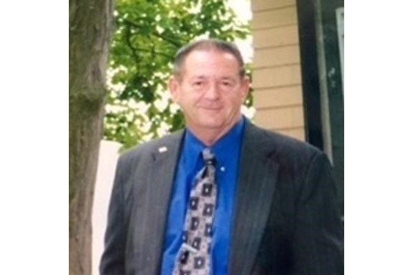 Richard Menard Obituary (2017) - Burlington, VT - The Burlington Free Press