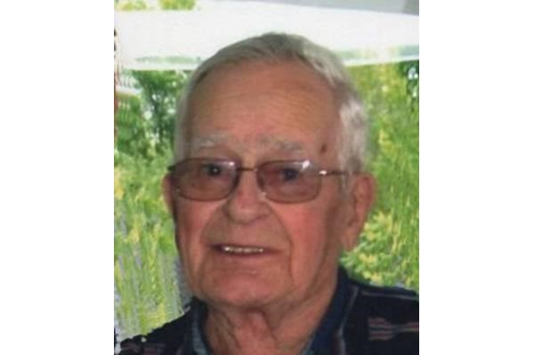 Norman Vosburg Obituary (1929 - 2017) - Swanton, VT - The Burlington ...