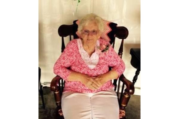 Margaret Draper Obituary (1926 - 2017) - Fairfield, VT - The Burlington ...