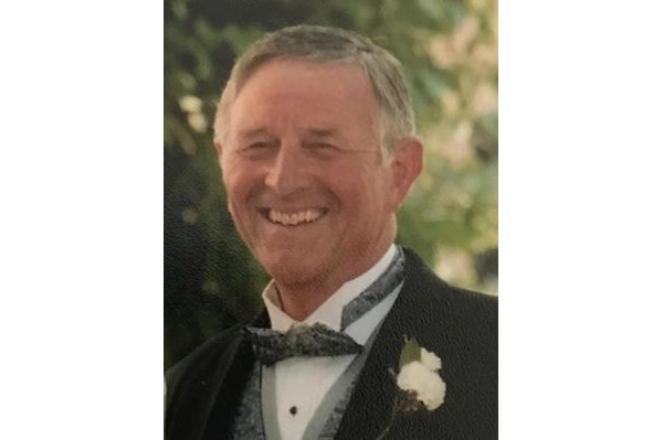 Donald Hunt Obituary (1937 - 2018) - Middlebury, VT - The Burlington ...
