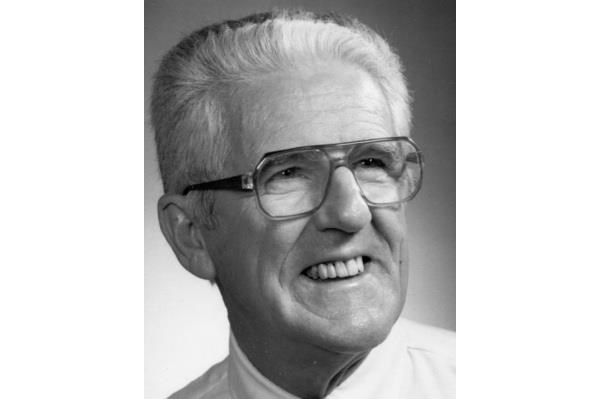 James Pembroke Obituary (1921 - 2018) - Burlington, VT - The Burlington ...