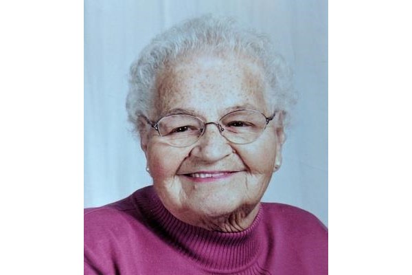 Theresa Stowell Obituary (1935 - 2018) - Burlington, VT - The ...