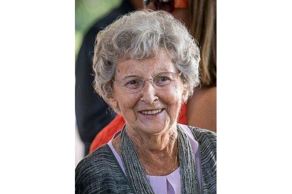 Pauline Crowley Obituary (2018) - Winooski, VT - The Burlington Free Press