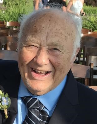 Richard Smullen Obituary (2018) - South Burlington, VT - The Burlington ...