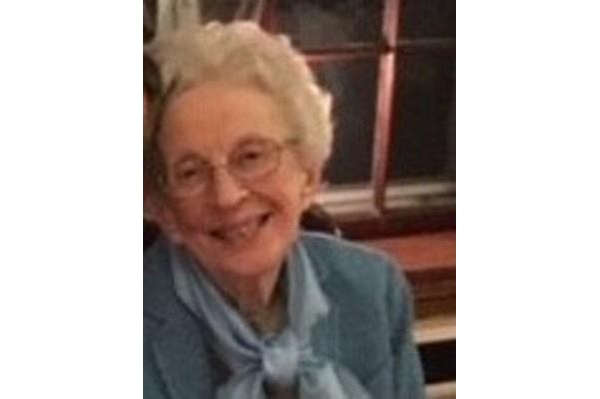 Kathleen Boylan Obituary (1926 - 2018) - Burlington, VT - The ...