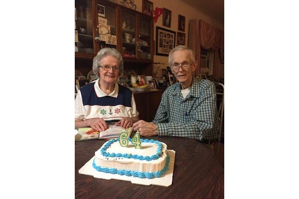 Ellery Maxham Obituary (1933 - 2018) - South Burlington, VT - The ...