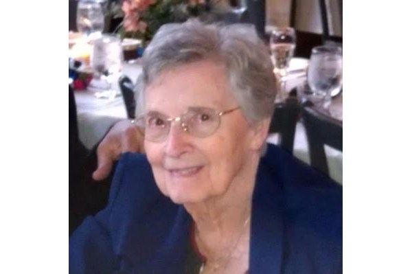 Janice Leonard Obituary (2018) - Burlington, VT - The Burlington Free Press