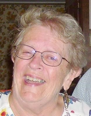 Patricia Schelzo Obituary (1936 - 2019) - Colchester, VT - The ...