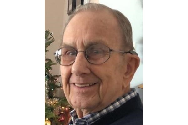 Robert Cyr Obituary (2019) - Swanton, VT - The Burlington Free Press