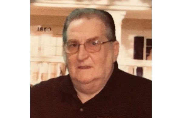 Henry Tregidgo Obituary (1940 - 2019) - South Burlington, VT - The ...