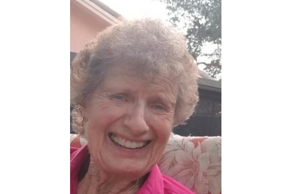 Patricia Pierson Obituary (2019) - -, VT - The Burlington Free Press