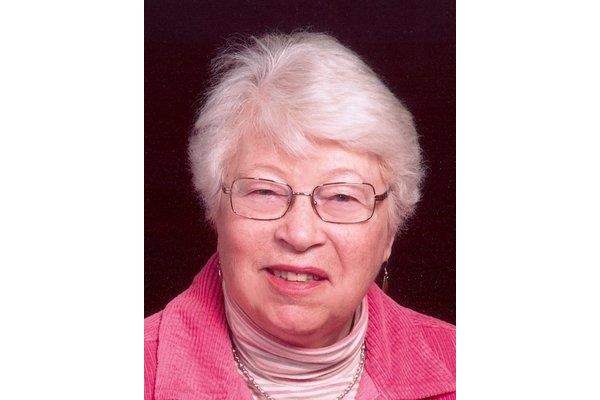 Jean Weaver Obituary (1926 - 2019) - Burlington, VT - The Burlington ...