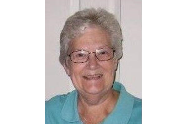 Janice Young Obituary (1940 - 2019) - Richmond, VT - The Burlington ...