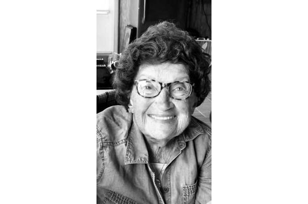 Eleanor Anderson Obituary (2019) - Burlington, VT - The Burlington Free ...