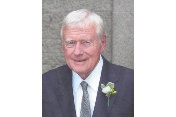 Hull Maynard Obituary (1934 - 2019) - Rutland, Vt, VT - The Burlington ...