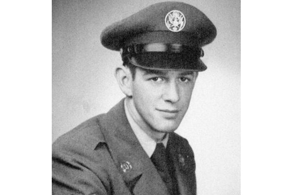 Hugh Usaf Obituary (1933 - 2019) - Milton, VT - The Burlington Free Press