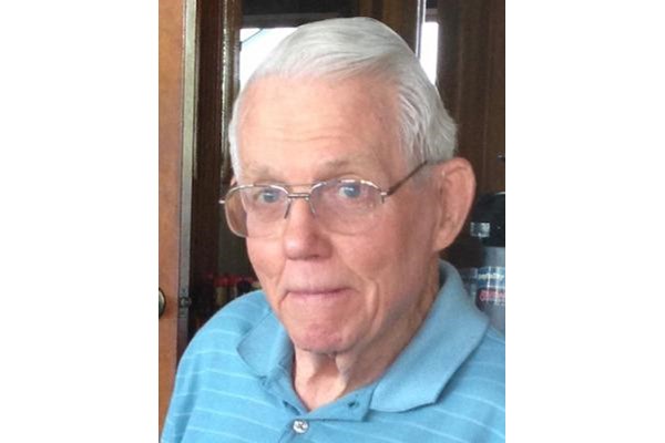 Stewart Chalmers Obituary (1933 - 2020) - South Hero, VT - The ...