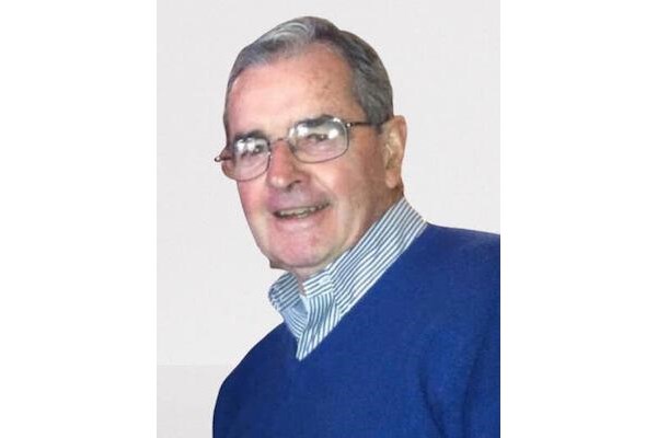 Charles Allard Obituary (2020) - Essex Junction, VT - The Burlington ...