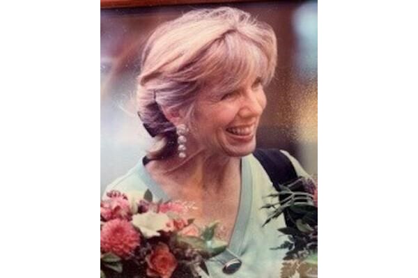 Barbara Catlin Obituary (1933 - 2020) - Burlington, VT - The Burlington ...