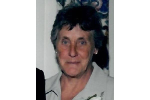 Rose Raftery Obituary (2020) - Milton, VT - The Burlington Free Press