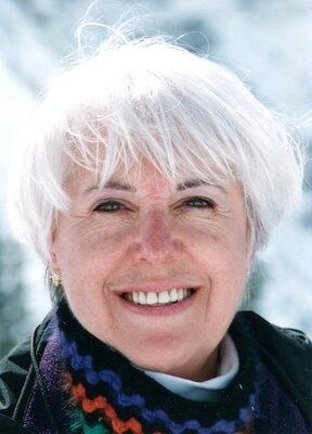 Lois Parry Obituary (1938 - 2020) - Burlington, VT - The Burlington ...
