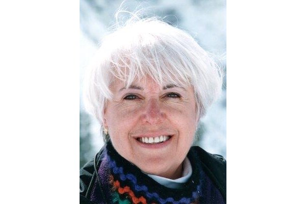 Lois Parry Obituary (1938 - 2020) - Burlington, VT - The Burlington ...