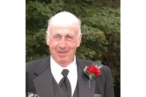 Melvin Harvey Obituary (1944 - 2020) - Burlington, VT - The Burlington ...