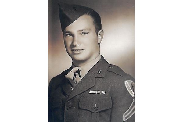 Raymond Miller Obituary (1924 - 2021) - Norway, VT - The Burlington ...