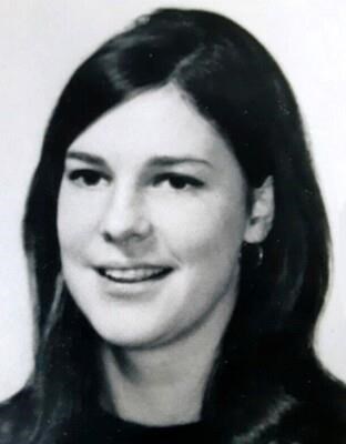 Maria Cunningham Obituary (1945 - 2021) - Burlington, VT - The ...