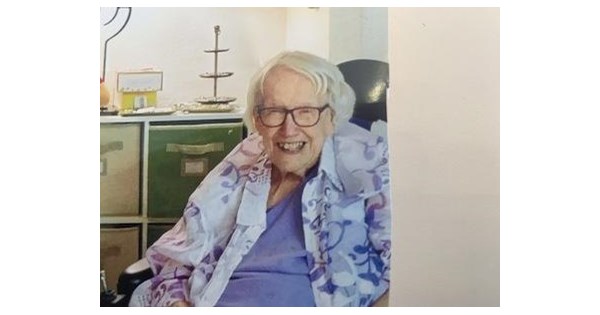 Mary Locklin Obituary (2021) - Oro Valley, VT - The Burlington Free Press