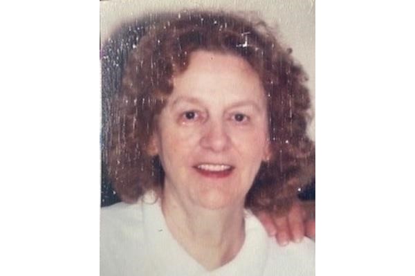 Janice Robar Obituary (1935 - 2021) - So. Burlington, VT - The ...